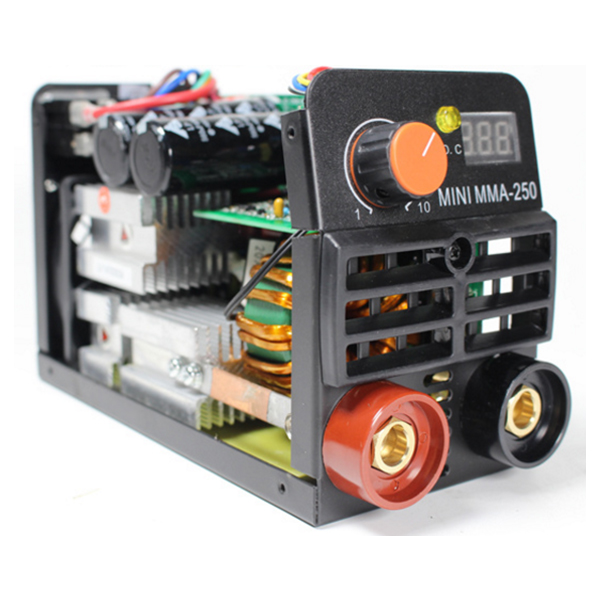 Mini Handheld MMA Welder 220v Inverter ARC Portable Welding Machine 20 ... Mini Handheld MMA Welder 220v Inverter ARC Portable Welding Machine 20 ...